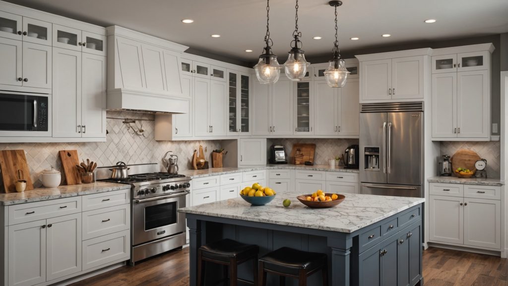 Strategic Smoke Detector Placement: Maximizing Safety in Your Kitchen ...